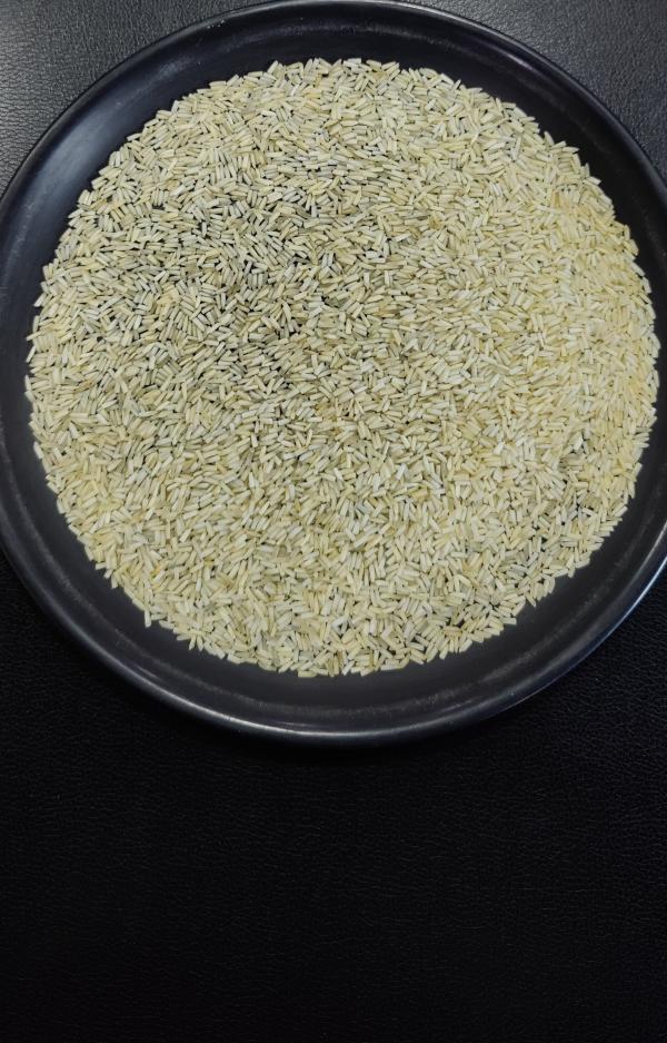 VEER SELECT SUPER TIBAR BASMATI RICE 30 KG - JioMart