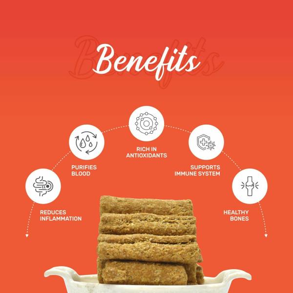 Govindjee Gajak Roll | Delicious Homemade Sweets | Rajasthani ...