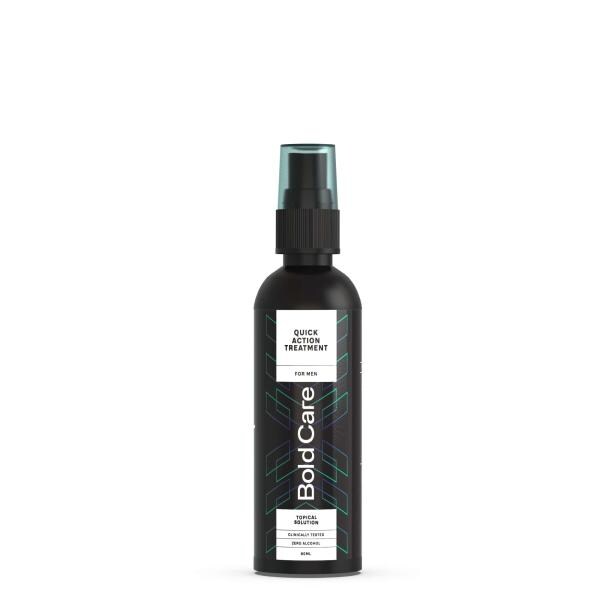 Bold Care 5% Topical Solution 60 ml - JioMart