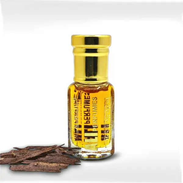 Ali Perfumes Arabian Desert Attar Perfume Arabic Fragrance Floral Attar ...