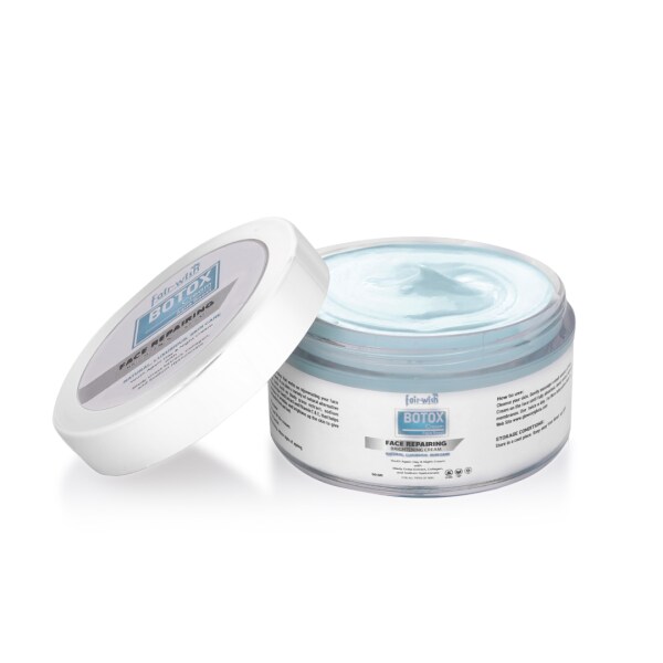 Botox Cream with Collagen for Anti-aging, face Repairing & Brightening ...