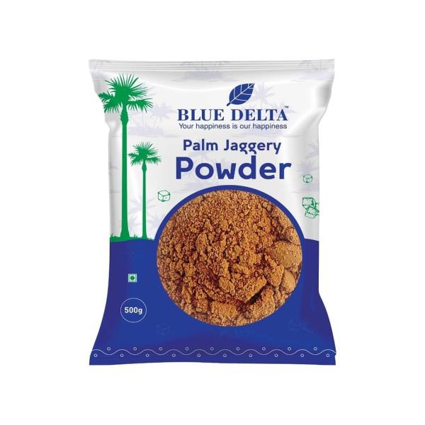 PALM JAGGERY POWDER 1KG - JioMart