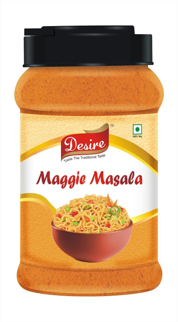 Desire Magical Maggie Masala 400 Gram (Multi Purpose Seasoning) - JioMart