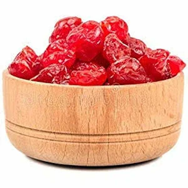 Paleo India Premium Whole Dried Cherries|Dry Fruits and Nuts|Natural ...