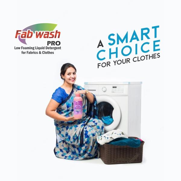 Hygienuva Fab Wash Ultra - JioMart