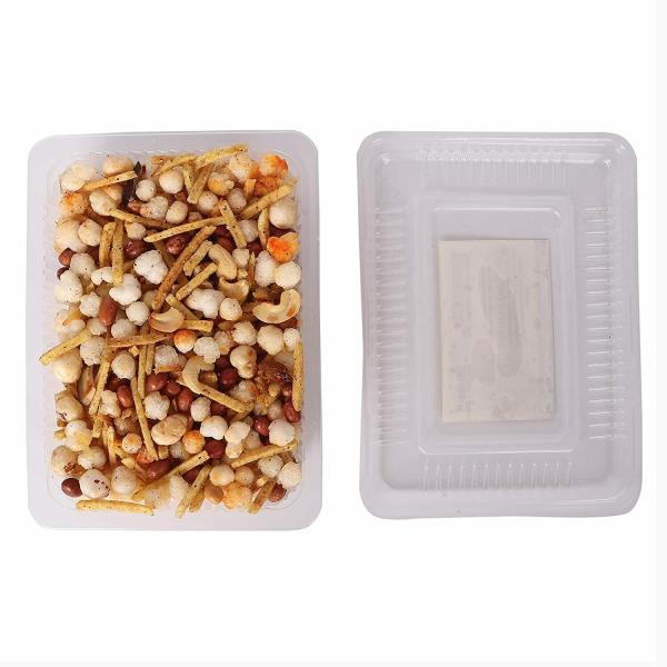 Ghar Ki Rasoi Homemade Varat Namkeen Healthy and Tasty Snacks 750gm ...