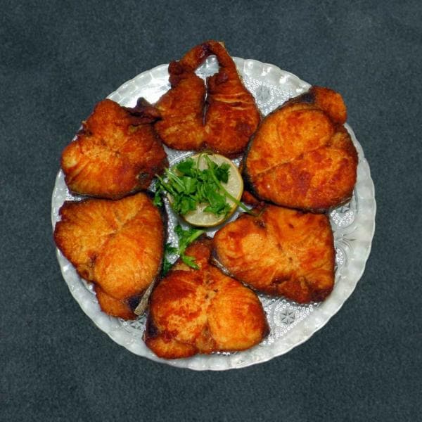 Dryfruit Mart Fish Fry Masala, 300 G - JioMart