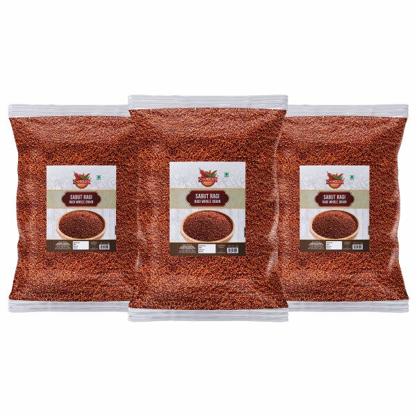CHANGEZI’S BAWARCHI KHANA Raipur Ragi Seed/Finger Millet/Kodo Whole/Sabut/Seed|Mandua Sabut ...