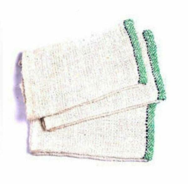 EVERSTORE Cotton Floor Cleaning Duster/Cloth/Mop/Pocha for OFFICE PACK ...