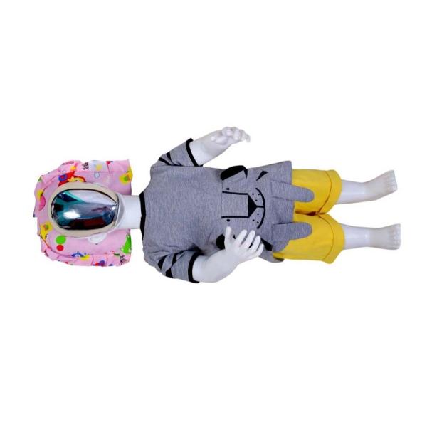 Tinyrabbit Rai Pillow - Animals - JioMart