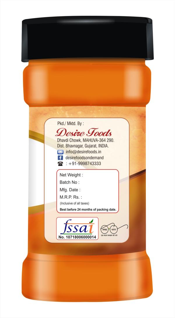 Desire Cheddar Cheese Powder 100 Gram - JioMart