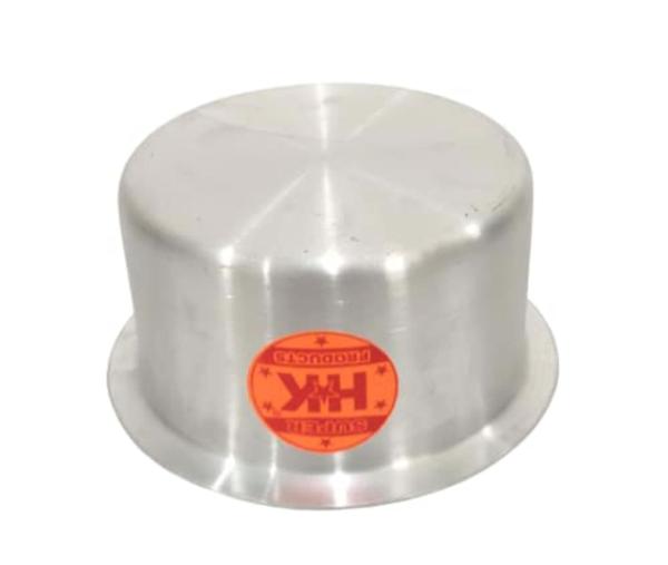 Super HK Aluminium Tapeli with LID Set 1.5L, 2.5L and 4 litress (Pack ...