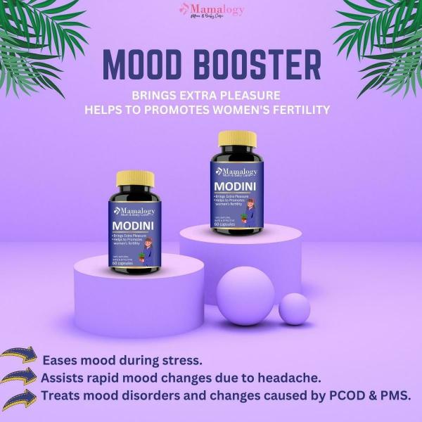 Women Fertility capsule (60 cap) - JioMart