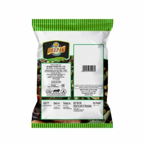 Deepak Brand Garam Masala Whole-100gm (Set Of 5) - JioMart
