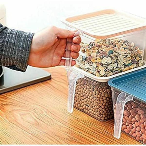 Fridge Storage Container | Multifunction Food Container | Refrigerator ...