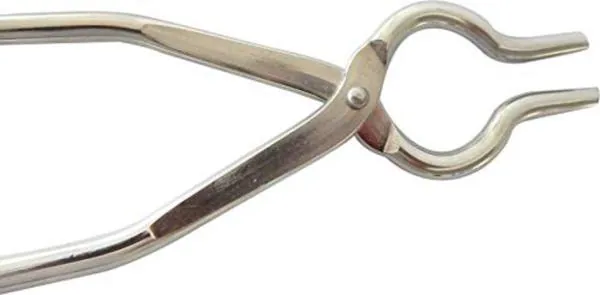 Pride kitchenware Stainless Steel /pakkad/Sandasi/chimta/Tongs/Utensil ...