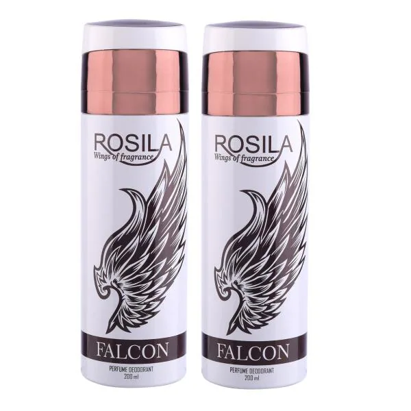 Rosila Falcon Deo 24x7 Dark Temptation Cool Hamilton Wild Spark Good ...