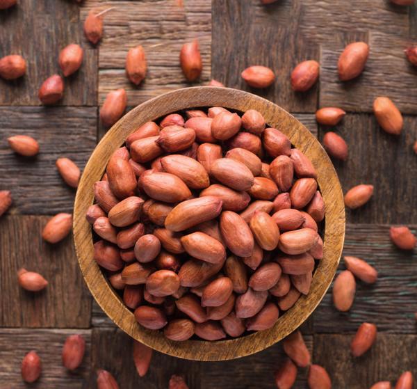 Groshaat Peanut (Moongfali)- 10Kg Packing - JioMart