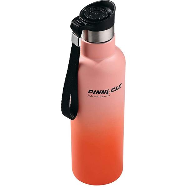 Pinnacle Thermo by Pinnacle Insulated Vacuum Bottle - Flask , 750 ml ...