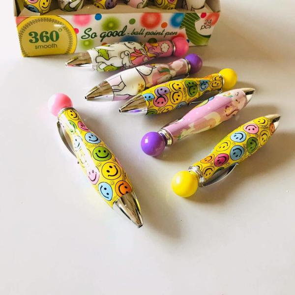 Technochitra Multicolor Burger Shape Writing Pad, Note Pad Mini Writing ...