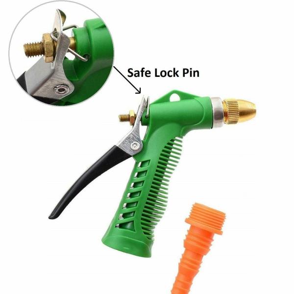 PALFREY Water Spray Gun Trigger High Pressure Water Spray Gun car ...