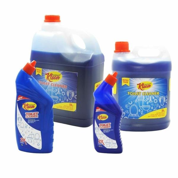 Wathare's Klean Toilet Cleaner (2 Ltr) - JioMart