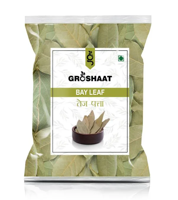 Groshaat Tej Patta 100 g Bay leaf - JioMart