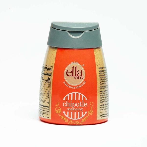 Ella Spices Chipotle Seasoning (100 Grams) - JioMart