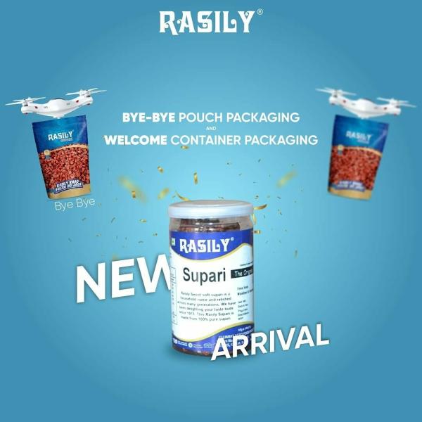 Rasily Sweet Soft supari Traditional Mukhwas Mix Home Made Mouth ...