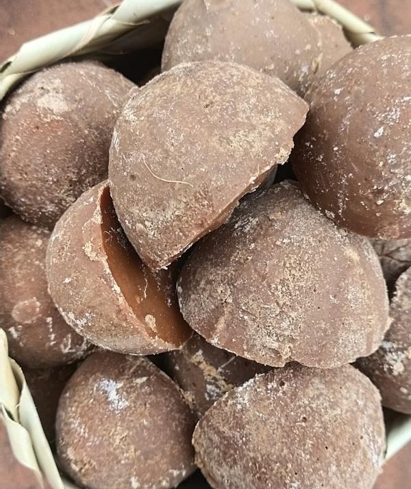 Palm Jaggery ( Karupatti ) RAYAPPAS (500G) - JioMart