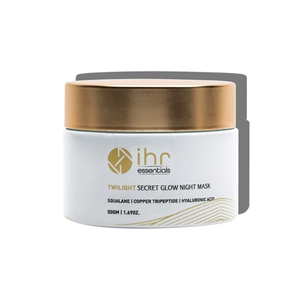 Twilight - Secret Glow Night Mask - JioMart