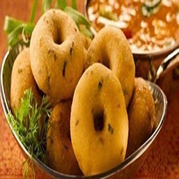 COINFINITIVE Mendu Vada Maker Stainless Steel with Stand, Mendu Vada ...