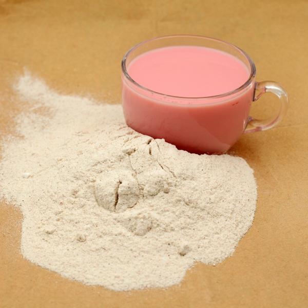 Yethai Kashmiri Pink Tea Instant, 100g | Premix Kashmiri Pink Chai ...