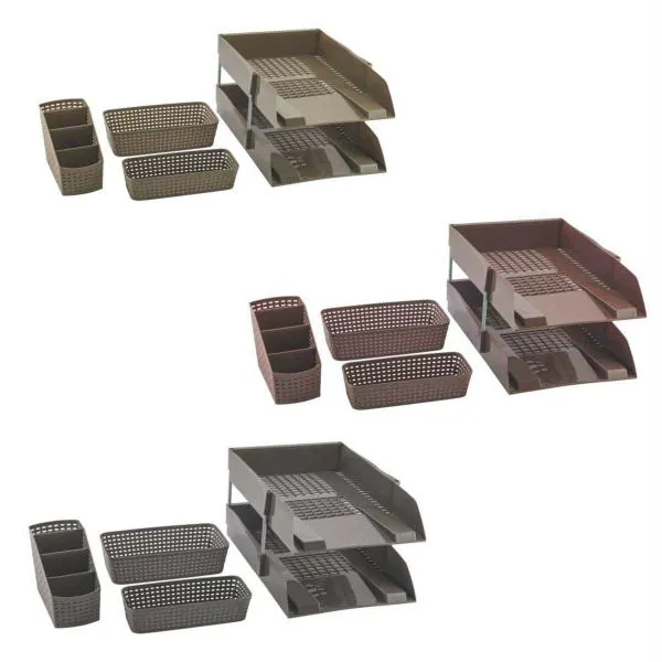 Fable Olive Plastic Multifunctional Durable Light Weight Multi ...