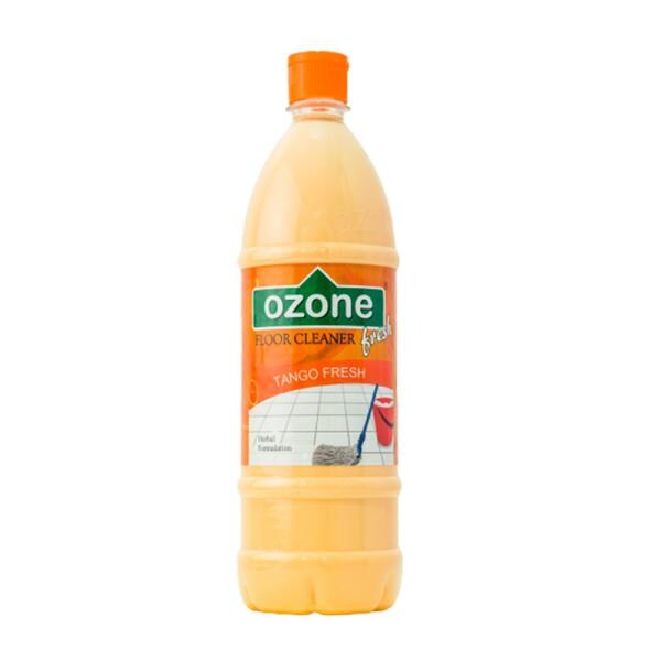 Ozone Floor Cleaner - Fresh Tango Fragrance 1L - JioMart
