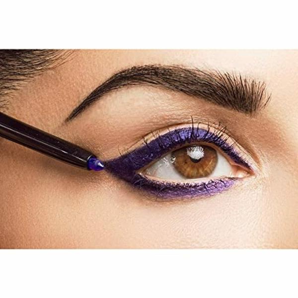 Star Struck by Sunny Leone Eye Definer | Purple - JioMart