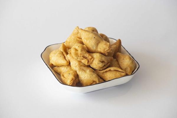 Kesar Sweets| Samosa Snacks - 250 g | Pure, Fresh & Handmade Snacks ...