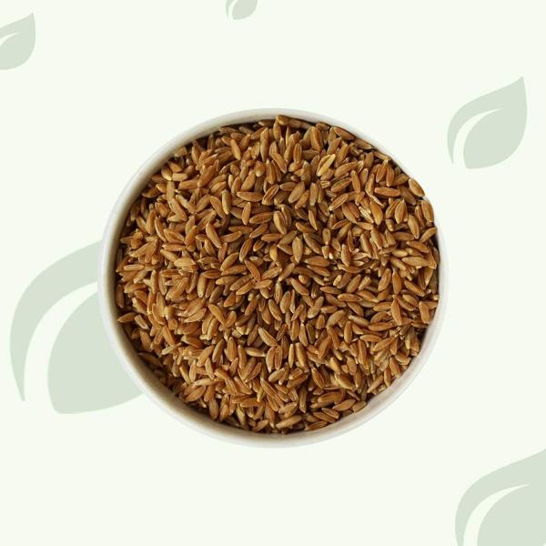 B&B Organics Samba kothumai (1 kg) - JioMart