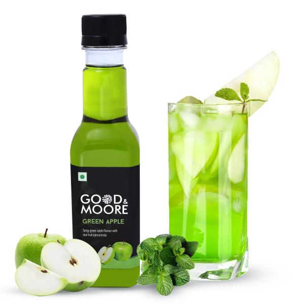GOOD&MOORE Combo Pack of 3| Cosmopolitan| Chilli Guava| Green ...