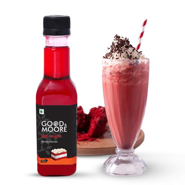 GOOD&MOORE Cocktail & Mocktail 250ml | Combo of 3 | Spicy Jamun, Chilli ...