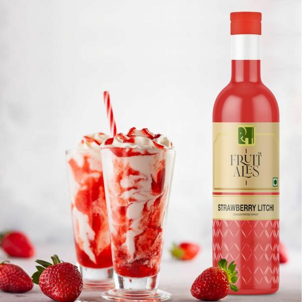 Dhampur Green Mocktail Combo Pack | Blue Curacao Mocktail Syrup ...