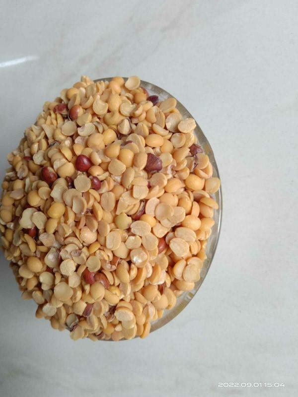 Uzhavan Unavu - Traditional &Organic - Soil Toor Dal / Mankattiyathu ...