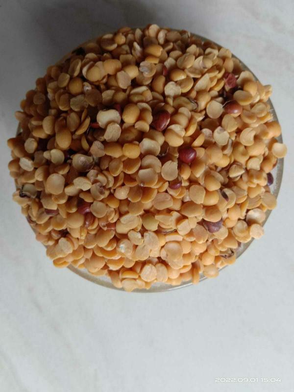 Uzhavan Unavu - Traditional &Organic - Soil Toor Dal / Mankattiyathu ...