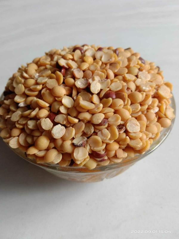 Uzhavan Unavu - Traditional &Organic - Soil Toor Dal / Mankattiyathu ...