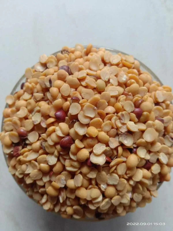 Uzhavan Unavu - Traditional &Organic - Soil Toor Dal / Mankattiyathu ...