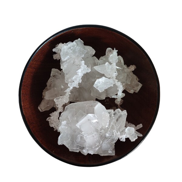 ORGANIC FOREST Dhaga Mishri |Thread Mishri | Crystal Sweet Candy ...