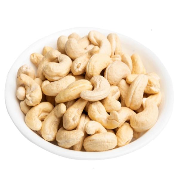 Nutsmojo Premium Cashew Kernel Nuts 250 gram - JioMart