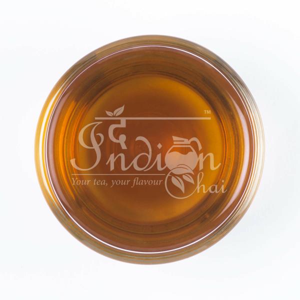 The Indian Chai - Bombay Cutting Chai 100g Blended with Sonth, Elaichi ...