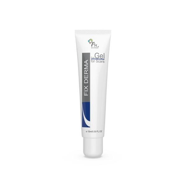 Fixderma Scar Gel 15ml - JioMart