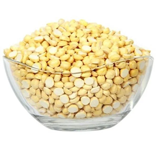 Jai Shoppee Roasted Bengal Gram | Pottu Kadalai 100% Natural Organic ...